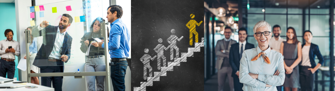 Enabling Leadership Qualities - Genius Training Academy